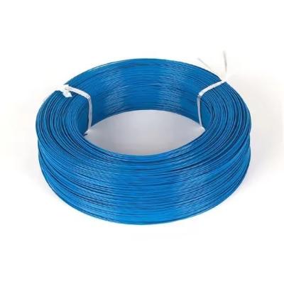 China Initial Payment UL1592 Aero-Silver-Plated Wire for Precision Instrument Mounting for sale