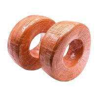 China Initial Payment UL1592 Aero-Silver-Plated Wire for Precision Instrument Mounting for sale