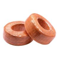 China Initial Payment UL1592 Aero-Silver-Plated Wire for Precision Instrument Mounting for sale