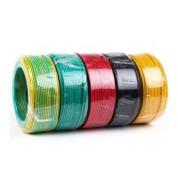 China Tinned Wire UL10070 Single Conductorial Electric Hook Up Wire for Bulk Spot Promotion for sale