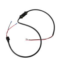 China Customization General Wiring Harness Injection Molding Assembly Class for Car Driverless for sale
