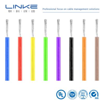 China UL 20330 High Speed Solid Bare Copper Cable 80*80*69CM Package Gross Weight 250.000kg for sale