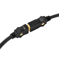 China LK-C100 95MM2 300-600V Rated Voltage Waterproof Electric Wire Harness Cable Assembly for Measuring Equipment for sale