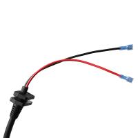 China LK-C100 95MM2 300-600V Rated Voltage Waterproof Electric Wire Harness Cable Assembly for Measuring Equipment for sale