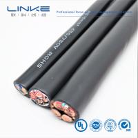 China 600V Rvv H05VV-F Multi Core Flexible Electrical Wire Cable for Industrial Automation for sale