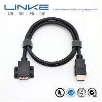 China Rectangular Automotive Wire Harness Assembly IATF16949 Certified 83*83*58CM for sale