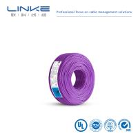 China US Currency 600V High Voltage UL PVC Wire Cable for Electronic Equipment 80*80*69CM for sale