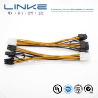 China Copper Conductor Flexible PVC Pipe ODM Industrial Cable Assemblies and Wire Harness for Custom Cable Solutions for sale