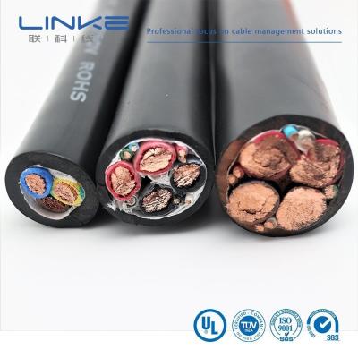 China Avvrp Flexible Shielded Signal Cable Rvvp Trvvp Shielded Cable 83*83*58CM for Products for sale