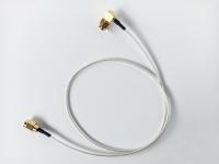 China Flexible PVC Jacket Speaker Music Cable Assembly for CCC Certified Audio Equipment for sale
