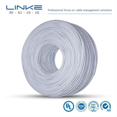 China Customization UL2661 PVC Jacket Wire Cable for Electronic Equipment Interconnection for sale