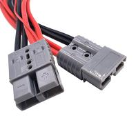 China Connection Multi Core Cable 80*80*69CM For Electric Vehicle Charging Pile for sale