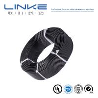 China 16-26AWG Power TPU Copper Conductor Electrical Power Coaxial Electric Cable UL 20549 for sale