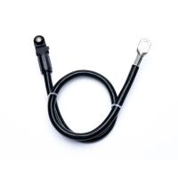 China Operating Temperature Wire Cable Harness Waterproof For Electronic Applications for sale