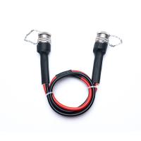 China Operating Temperature Wire Cable Harness Waterproof For Electronic Applications for sale