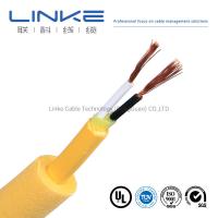 China Rov Floating Cable With Umbilical Tether 1 And IEC 62196-2 Type 2 Plug Type for sale