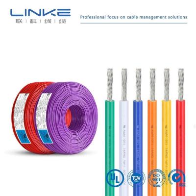 China Network PVC UL Cable with CE RoHS UL Certifications and Package Gross Weight 250.000kg for sale