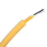 China TPE Jacket Floating Cable for Underwater Environment Low Voltage Pure Copper Conductor for sale