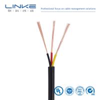 China UL Pair Twisted TPE Flexible Shielded Robot Electric Cable 21296 300V for Performance for sale