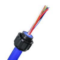 China Customization Floating Cable For Sea Water Environment Copper Conductor for sale