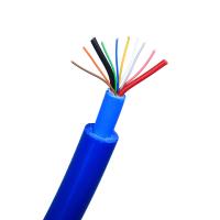China Customization Floating Cable For Sea Water Environment Copper Conductor for sale