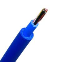 China Cable Float Switch With Floating Cable And Stairs Wire Core Material Tinned Wire for sale