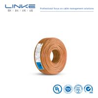 China UL PVC Insulated Electric Coaxial Flexible Power Tinned Copper Cable with Performance for sale