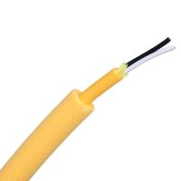 China Zero Buoyancy Floating Cable with TPE Sheath and Customizable Insulation for Underwater Applications for sale