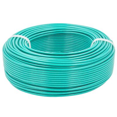 China UL Approved Copper Conductor Flexible Cable for Electrical Electronics Wire within US for sale