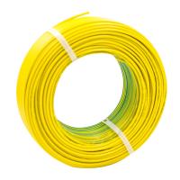 China Electronic Equipment UL 20886 Copper Foil Shielded Multicore Power and Feedback Cables for sale