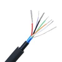 China Floating line, underwater robot, buoyancy cable, underwater detection robot cable for sale