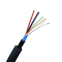 China Floating line, underwater robot, buoyancy cable, underwater detection robot cable for sale
