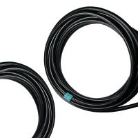 China Sheath Material TPU UL21198 Non-Integral Jacket Cable for Multiple-Conductor 300V Wire for sale