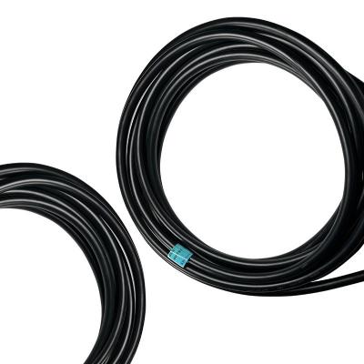 China Sheath Material TPU UL21198 Non-Integral Jacket Cable for Multiple-Conductor 300V Wire for sale