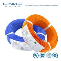 China Sheath Material TPU UL21198 Non-Integral Jacket Cable for Multiple-Conductor 300V Wire for sale