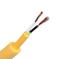 China 300V Multiple Core Electrical Floating Cable Waterproof For Engineering Projects Buoyancy line for sale