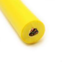 China Rov Buoyancy Underwater Electrical Power Cable Waterproofing Floating Customized for sale