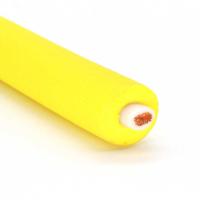 China Lightweight Floating ROV Subsea Cable with Copper Core and PUR Foam Sheath for sale