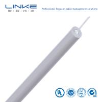 China LK-UL1007 PVC Insulated Hook up Wire for Communication and Audio Tinned Copper Material for sale