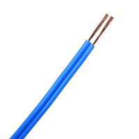 China LK-UL1007 PVC Insulated Hook up Wire for Communication and Audio Tinned Copper Material for sale