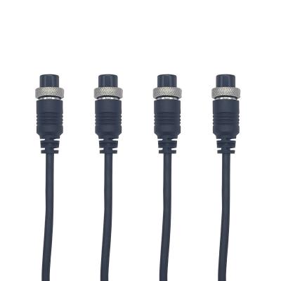 China Waterproofing Tinned Copper Multicore Wire For Floating Electrical Sea Cable for sale