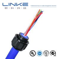 China ROV floating connector cable, underwater sensor cable, deep-sea robot cable for sale