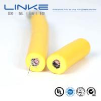 China Underwater Floating Robot Cable With Customizable Electric Wire And Copper Conductor for sale