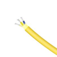 China Underwater Floating Robot Cable With Customizable Electric Wire And Copper Conductor for sale