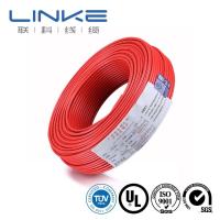 China Insulated Round Wire Material 4 Core Underground Armoured Power Cable Teflon high temperature wire for sale