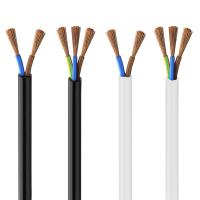 China UL Listed Copper Standard PVC Insulated Electrical Cable for Heavy-Duty Applications for sale