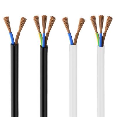 China UL Listed Copper Standard PVC Insulated Electrical Cable for Heavy-Duty Applications for sale