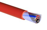 China Copper Core XLPE PVC Insulated Power Cable With UL Certificate for sale