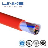 China Copper Core XLPE PVC Insulated Power Cable With UL Certificate for sale