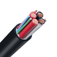 China Drive-Cliq Servo Tracking Brake Cable Waterproof Oil Resistant EV HV Cable Charging pile cable for sale